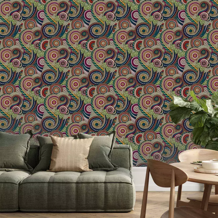 Colonial Wallpaper Reproductions