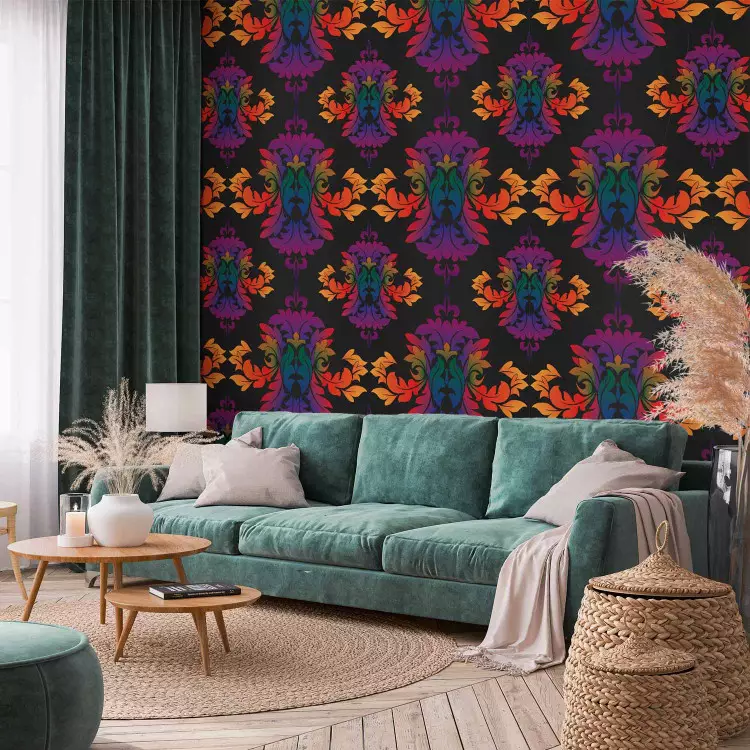 eclectic wallpaper uk