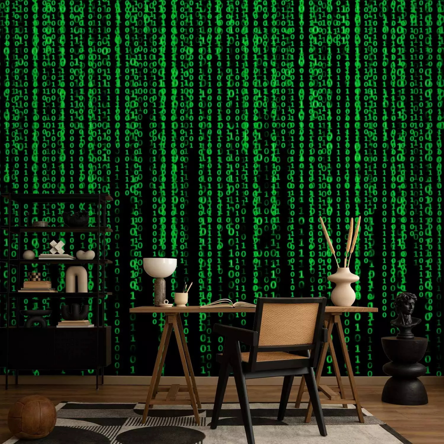 matrix code 10 hours