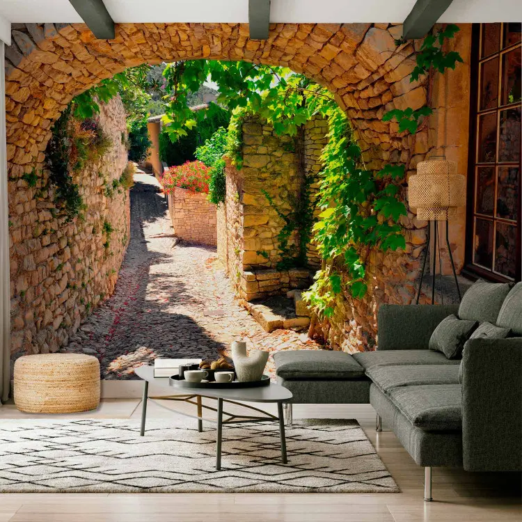 Mediterranean Arch Mural Arch Wall Niche Buy MEDITERRANEAN