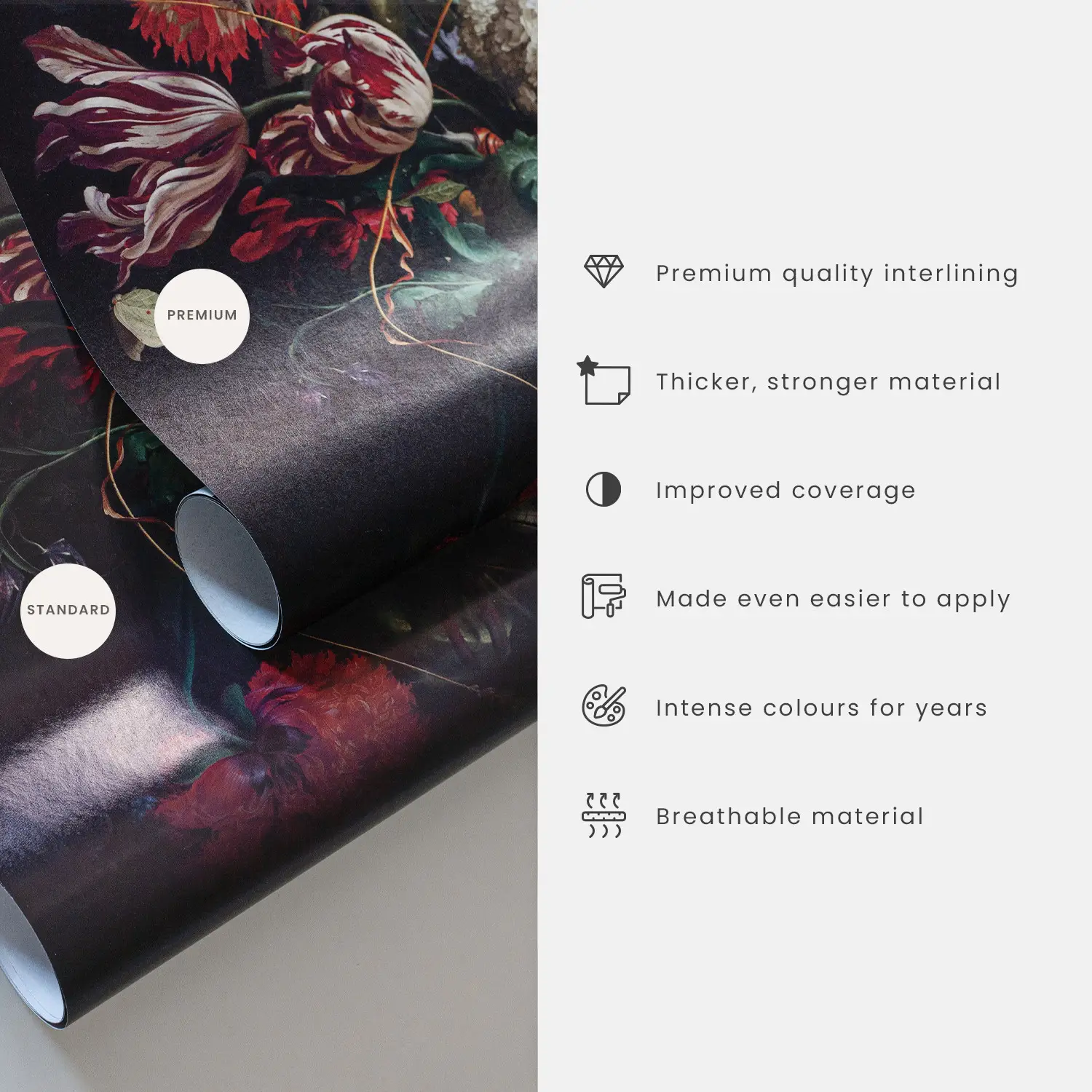 Pixie Dust Wallpaper East Urban Home Pixie Dust 280cm X 400cm