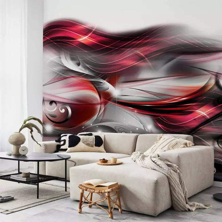 Wall Murals Designs Are Murals The New Wallpaper? | Vogue