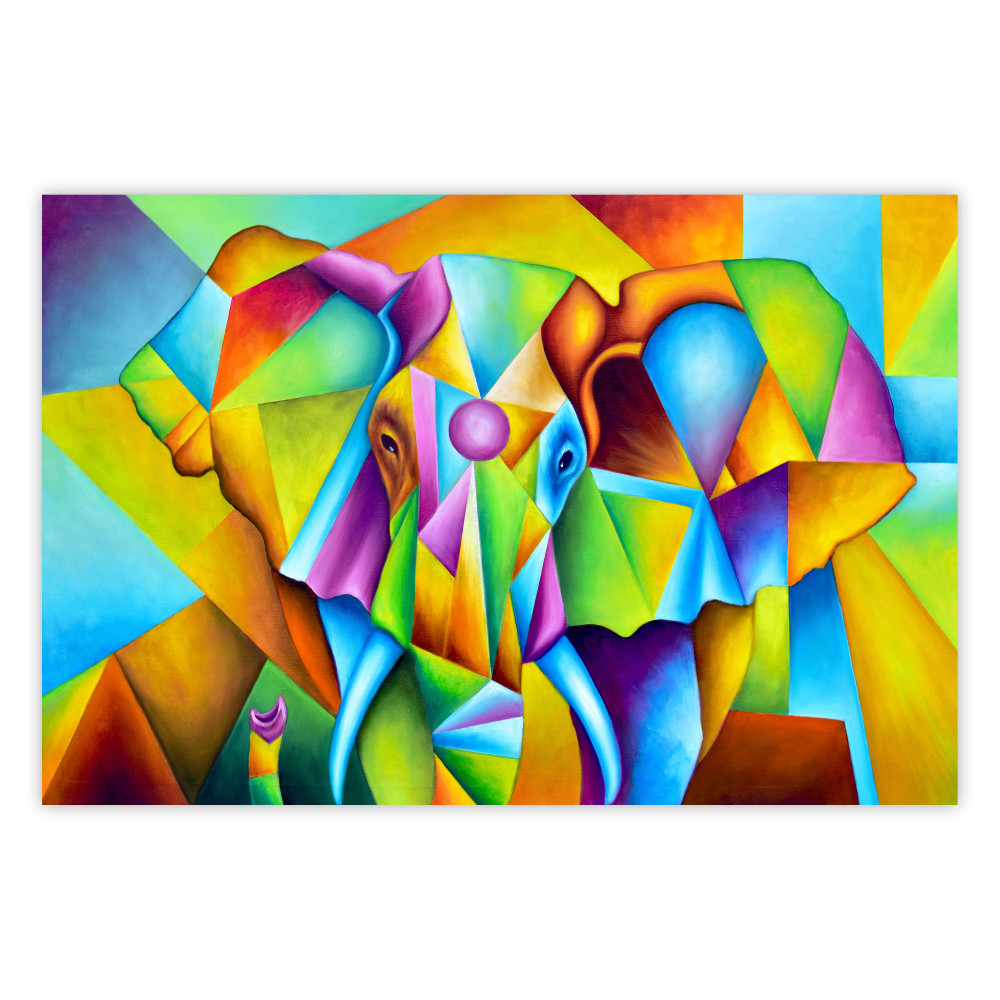 Wall Poster Mentat I - Posters